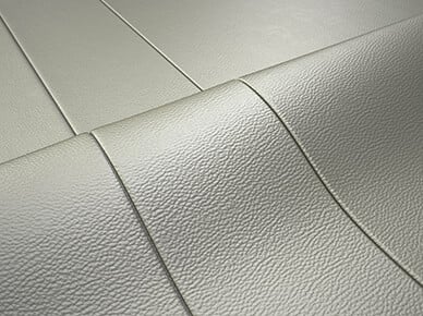Color Options & Material Samples - LeatherSeats.com