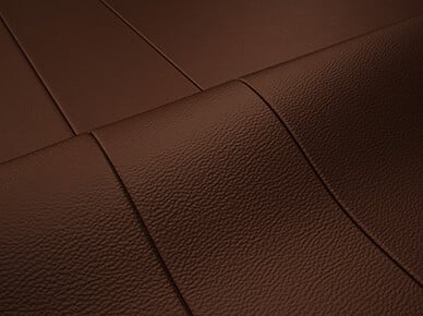 Color Options & Material Samples - LeatherSeats.com