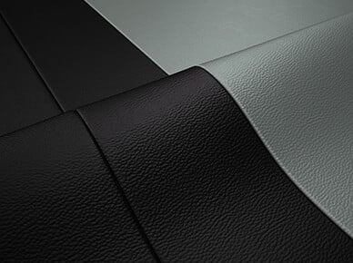 Color Options & Material Samples - LeatherSeats.com