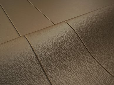 Color Options & Material Samples - LeatherSeats.com