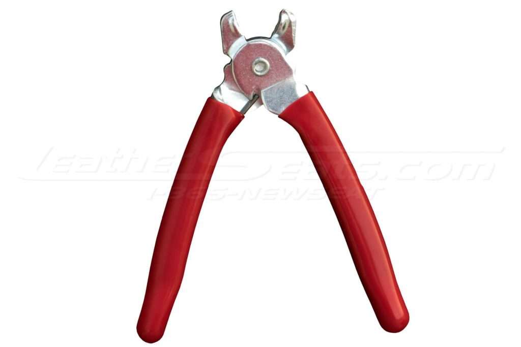 Hog Ring Pliers LeatherSeats