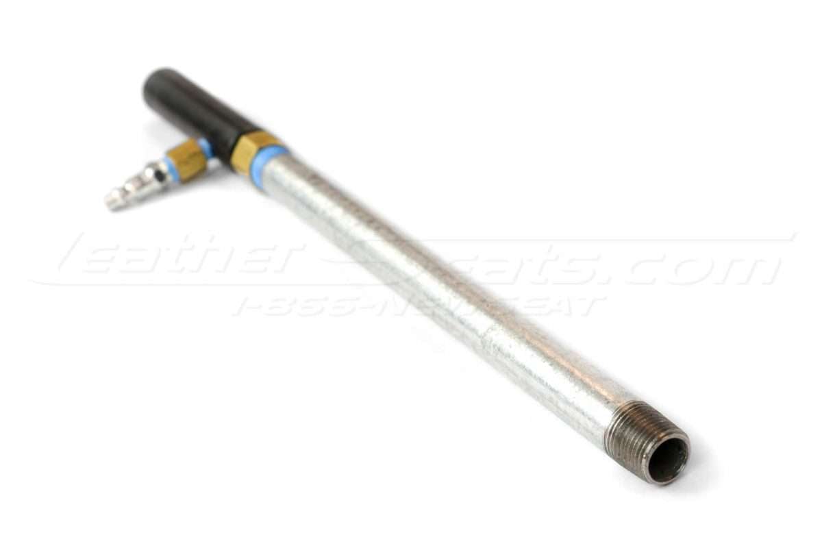 Headrest Shrinker - LeatherSeats.com