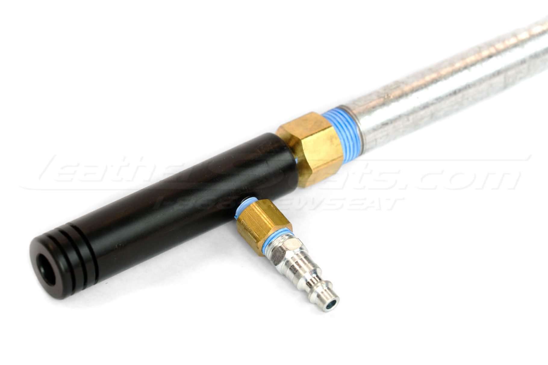 Headrest Shrinker - LeatherSeats.com