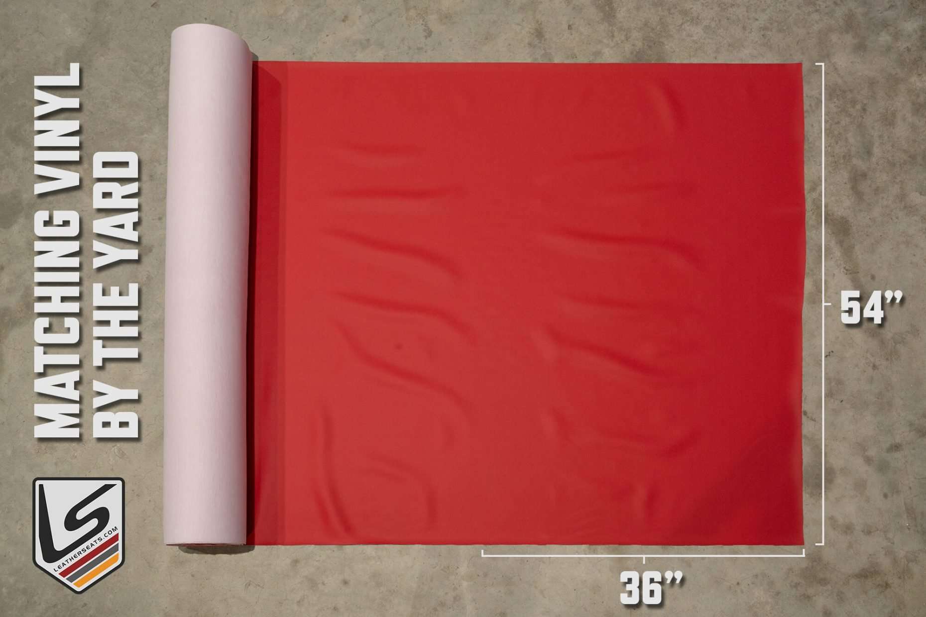 Automotive Vinyl - LeatherSeats.com