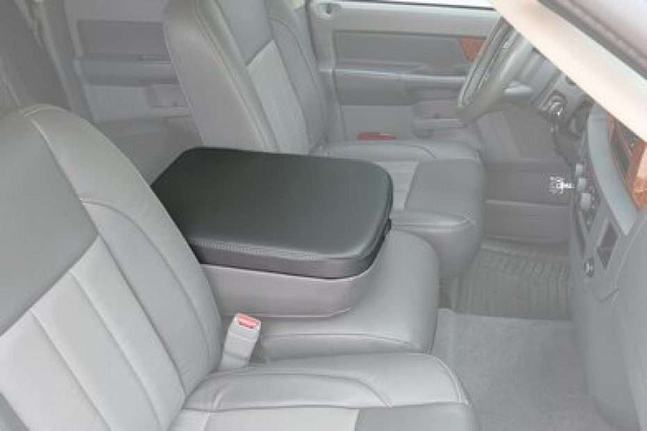Dodge Ram Leather Seat Upholstery Kits - LeatherSeats.com