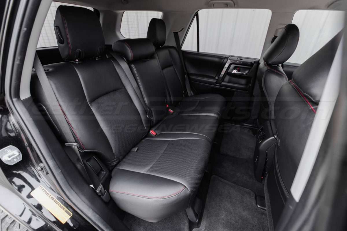 Toyota 4Runner Leather Interior - LeatherSeats.com