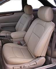 Lexus SC300 & SC400 Interior Leather Seat Upholstery Kits ...