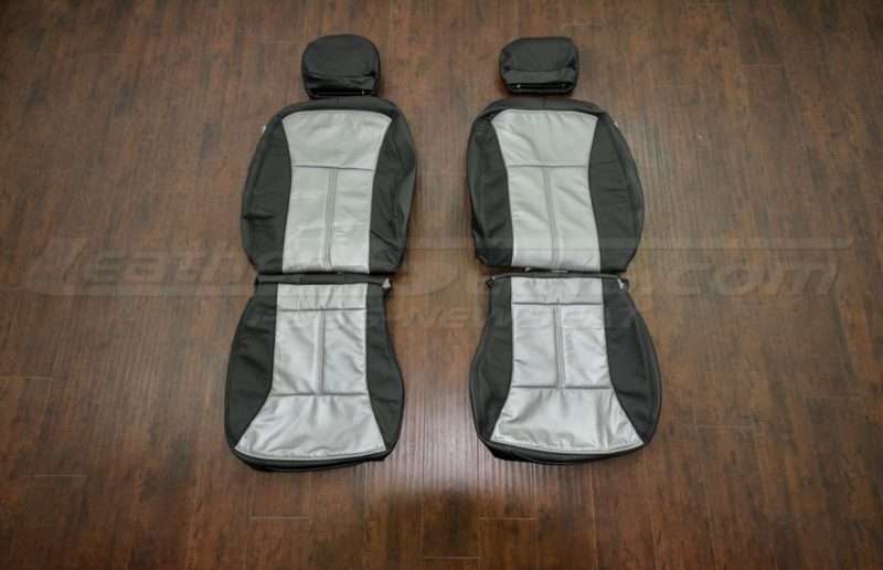 Chevrolet Impala SS Leather Interior - LeatherSeats.com