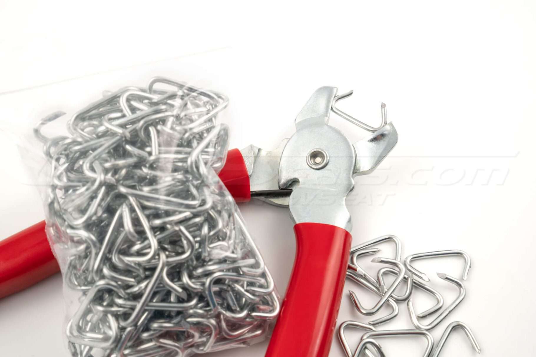 Basic Upholstery Install Kit - LeatherSeats.com