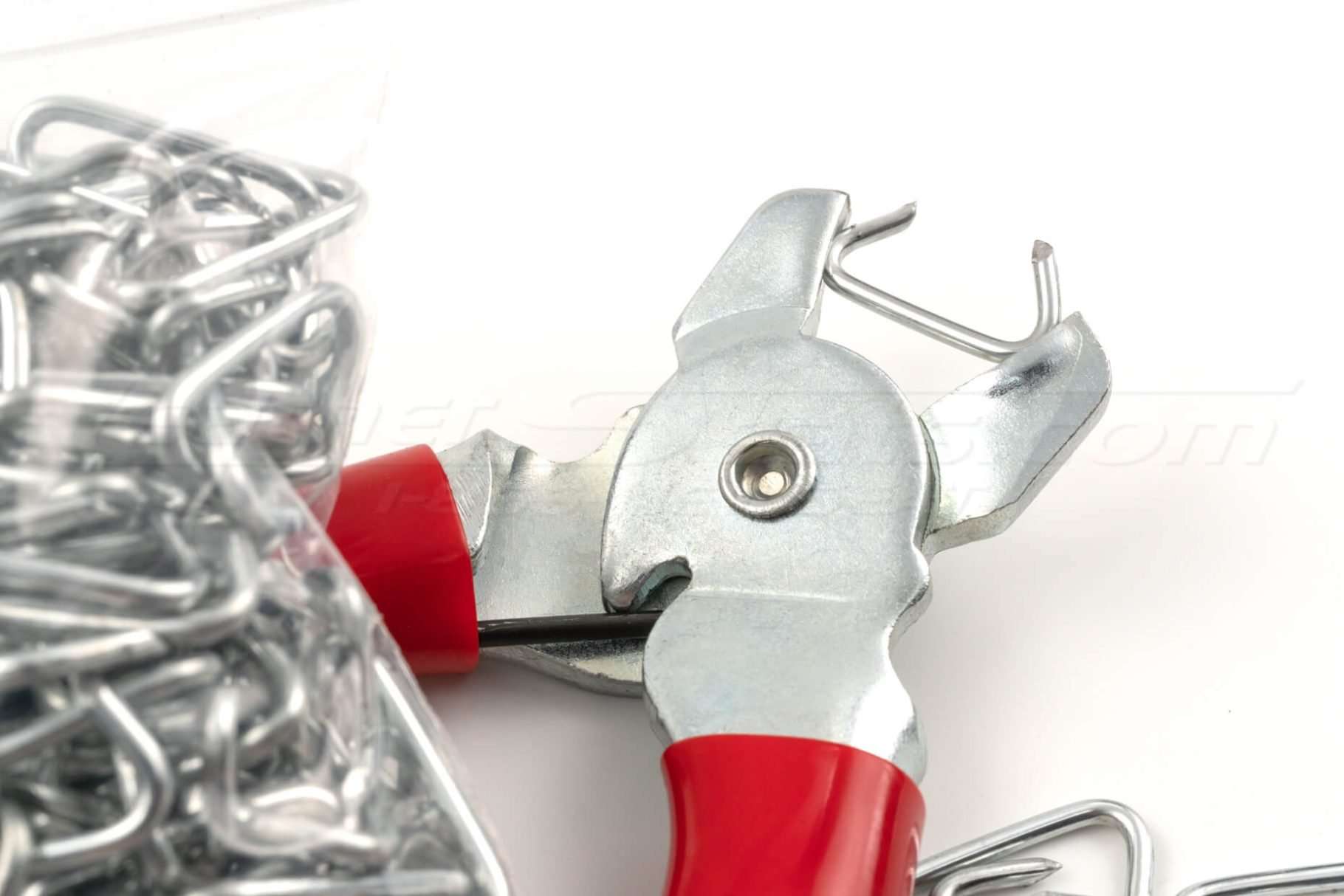 Basic Upholstery Install Kit - LeatherSeats.com