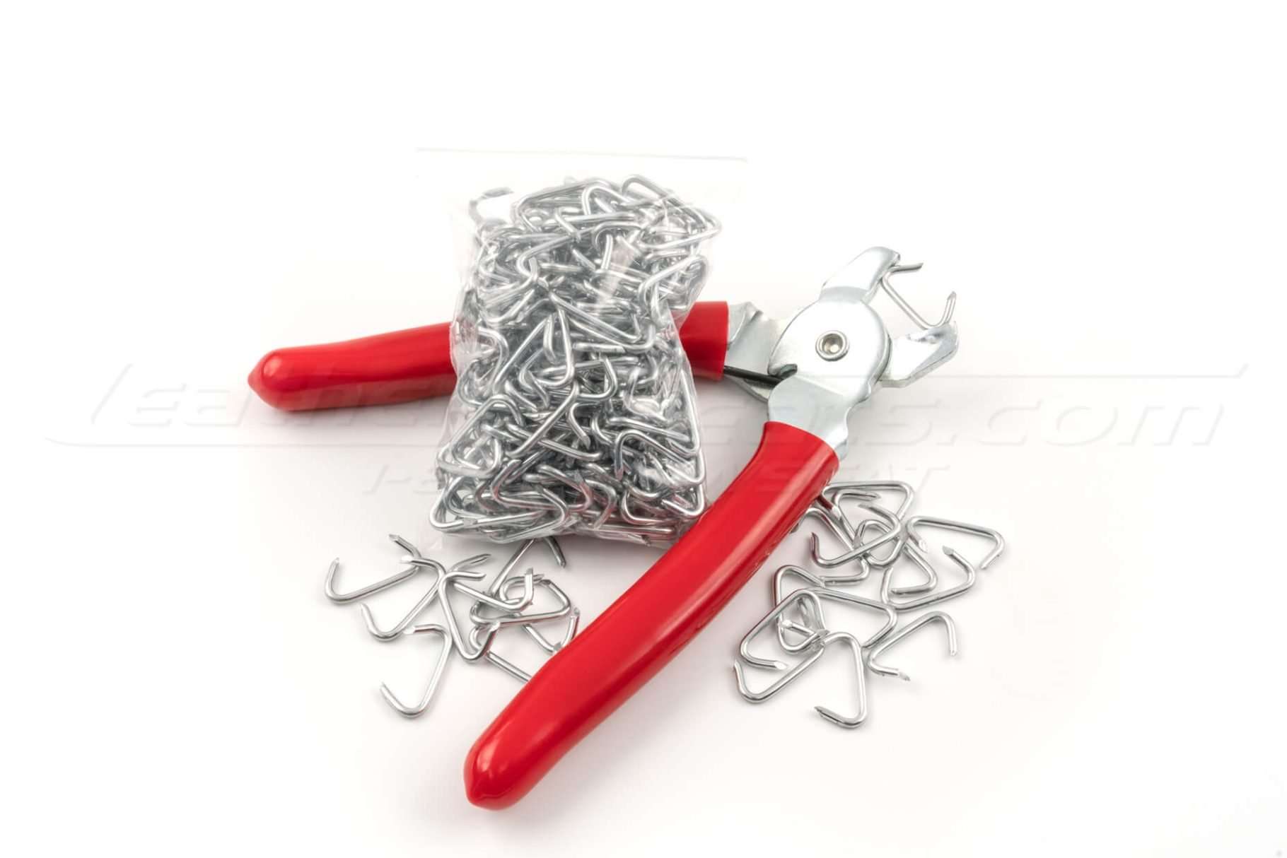 Basic Upholstery Install Kit - LeatherSeats.com