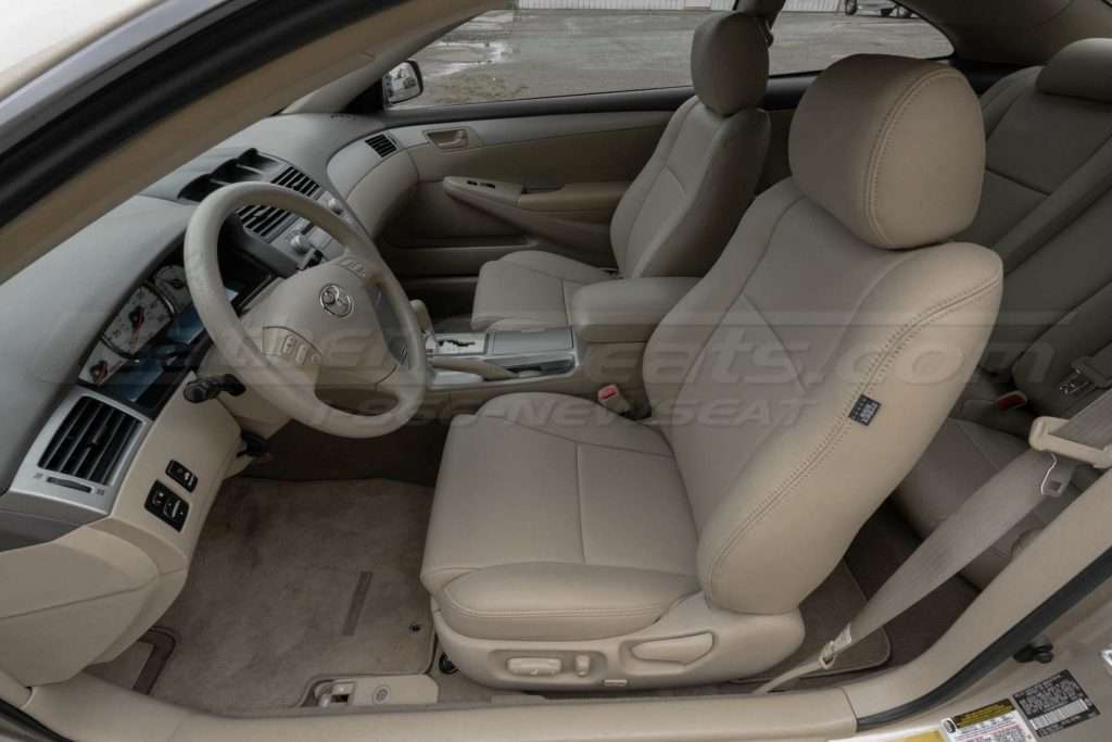 Toyota solara interior parts store