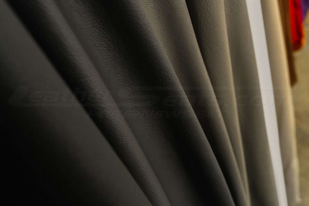 Standard Leather Hides - LeatherSeats.com