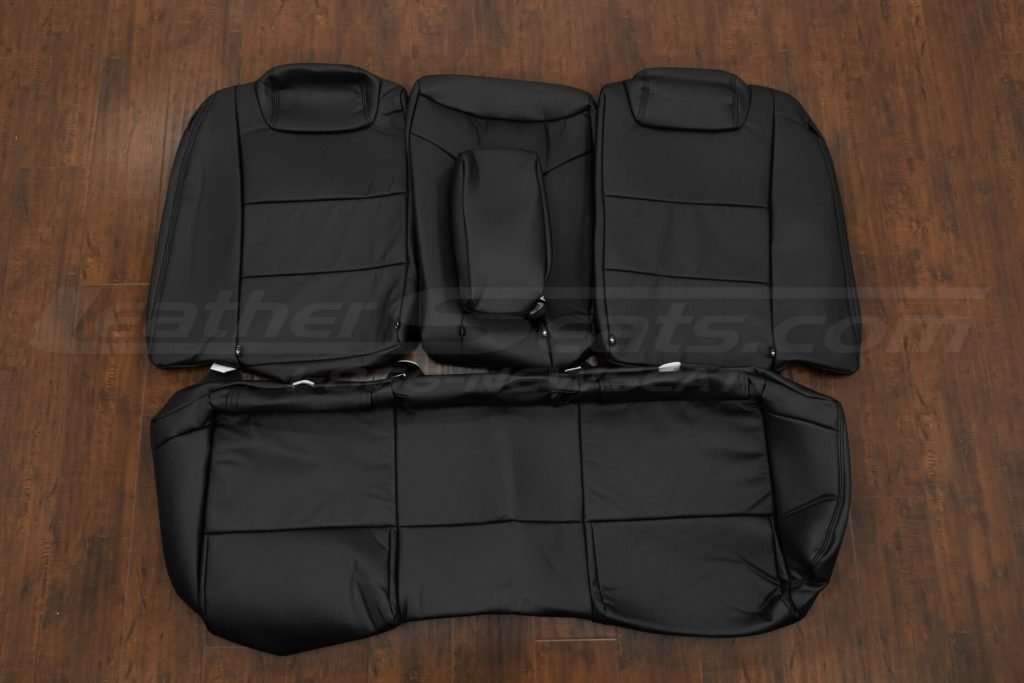 Pontiac g8 seat covers store