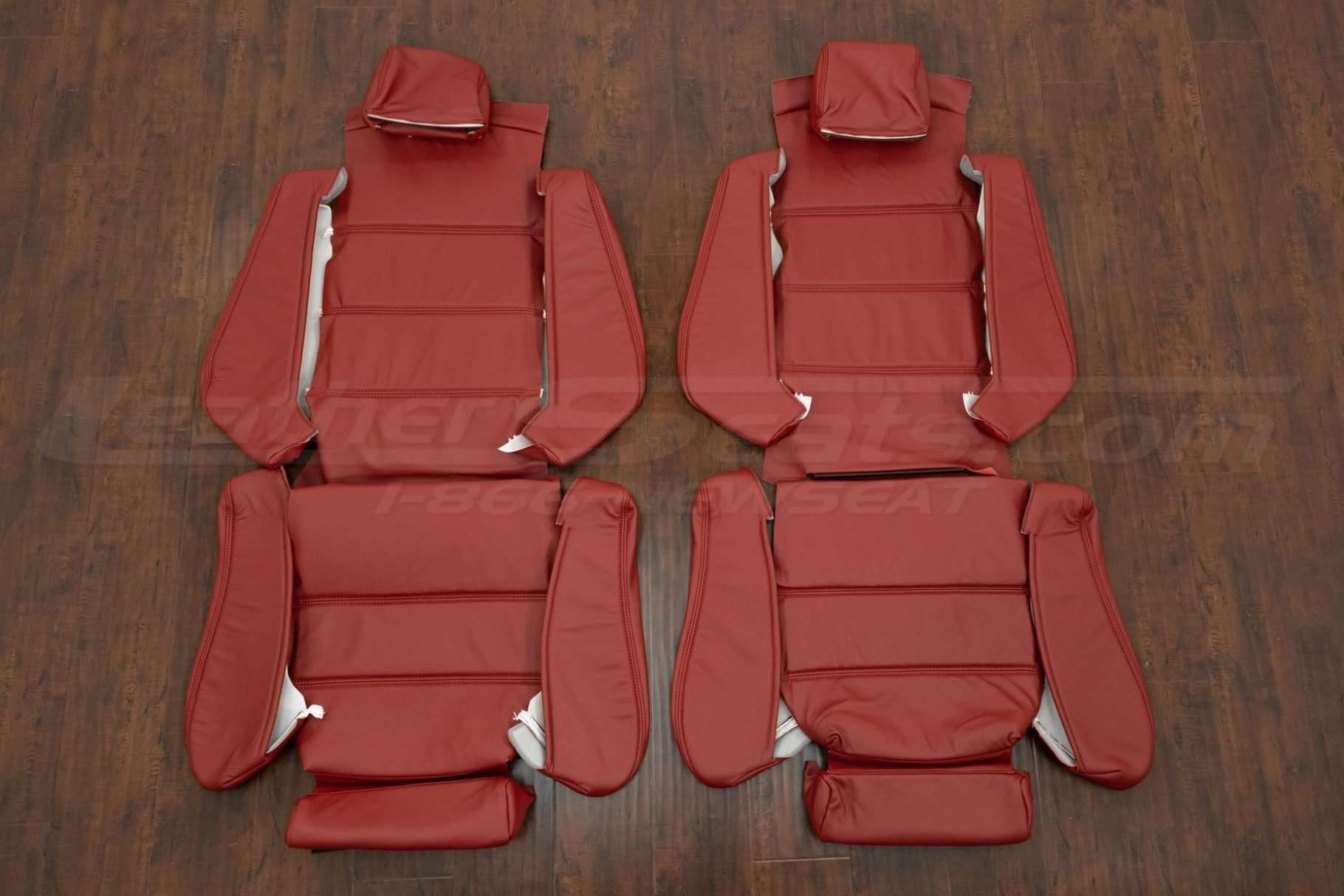 Bmw e30 seat reupholstering kit store
