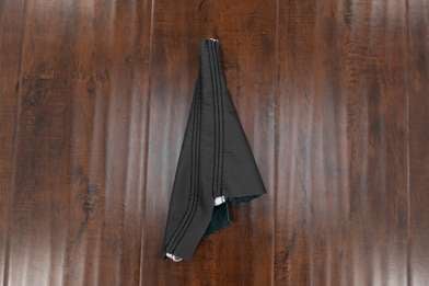 E-Brake Boots | Custom Leather Parking Brake Covers | Leatherseats.com