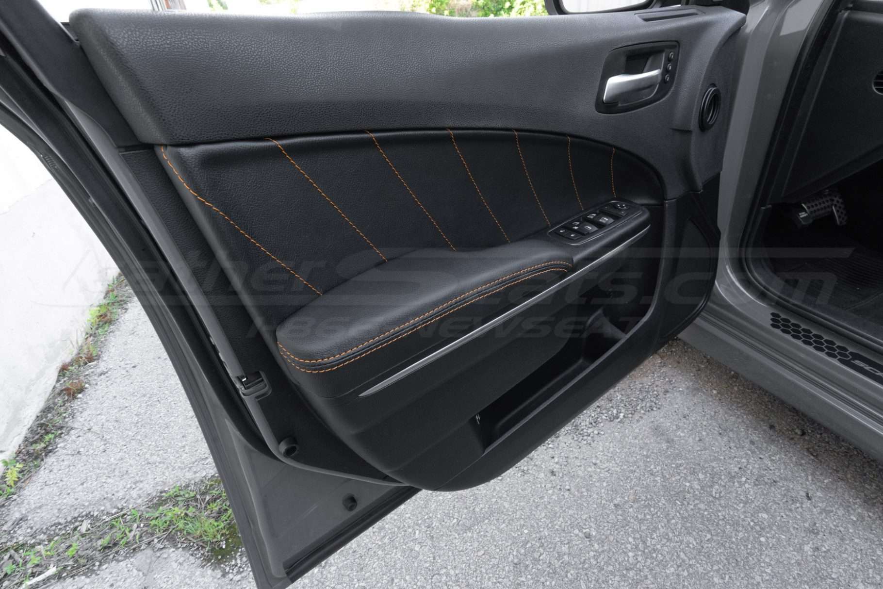 Door panel dodge charger store
