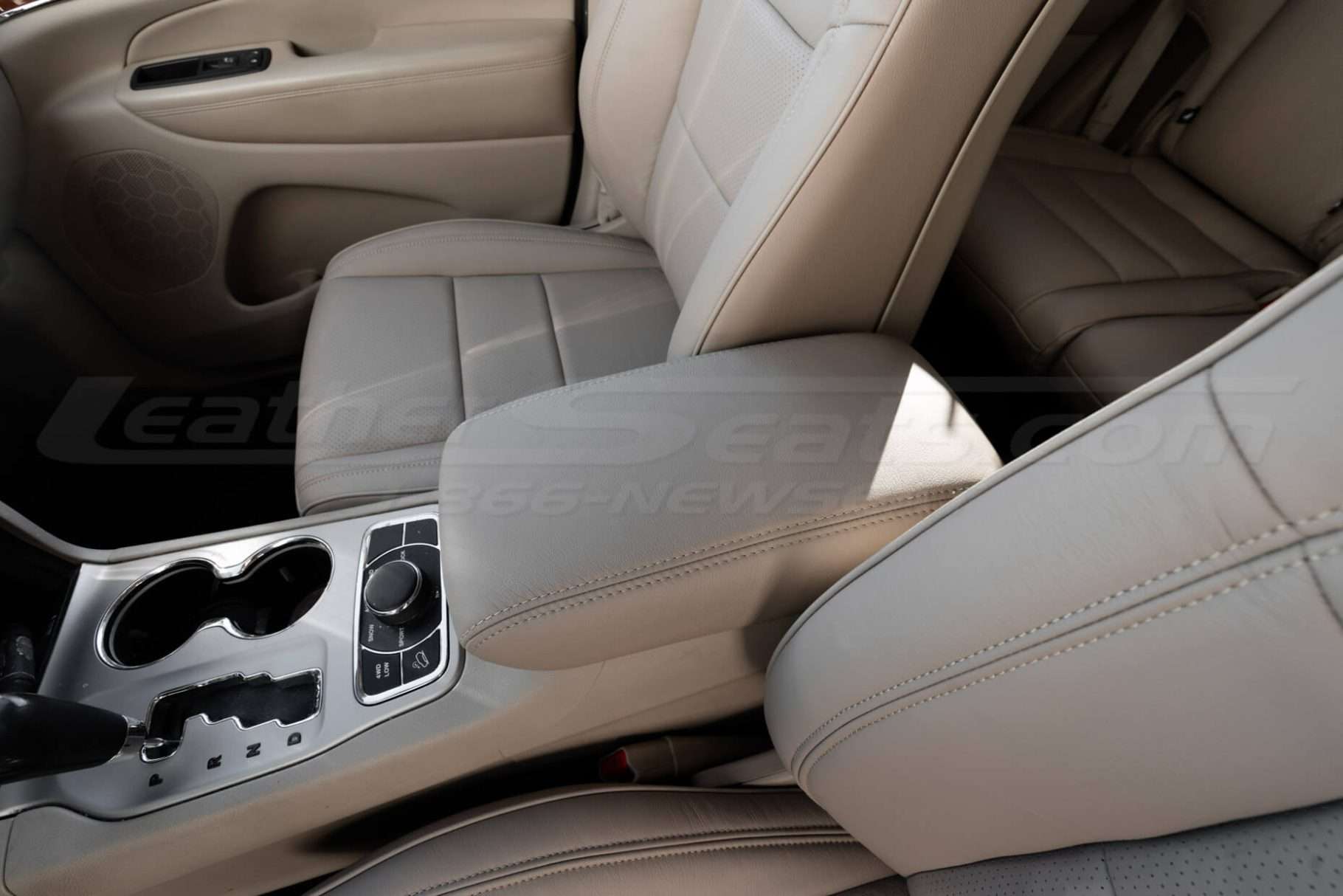 Jeep grand cherokee console cover store